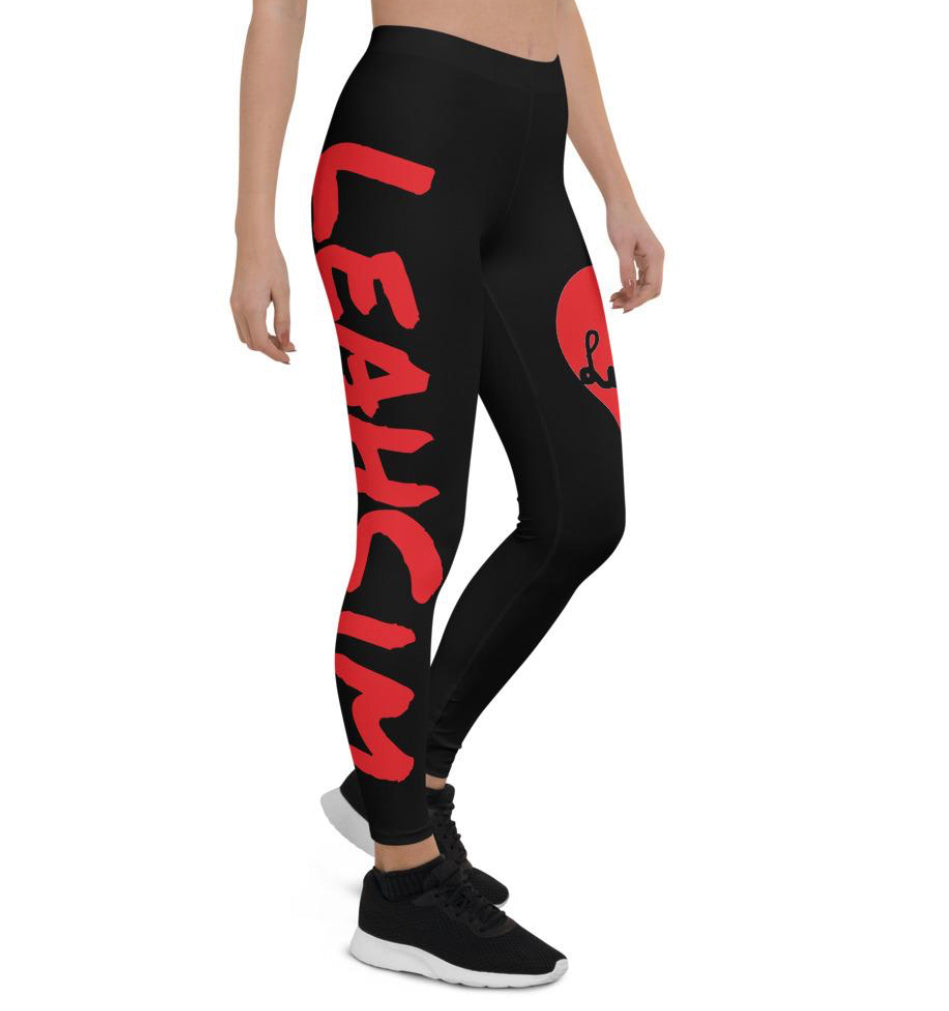 LeahCim Clothing - Men’s and Women’s fashion. Need. Want. Love